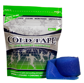 COLD TAPE