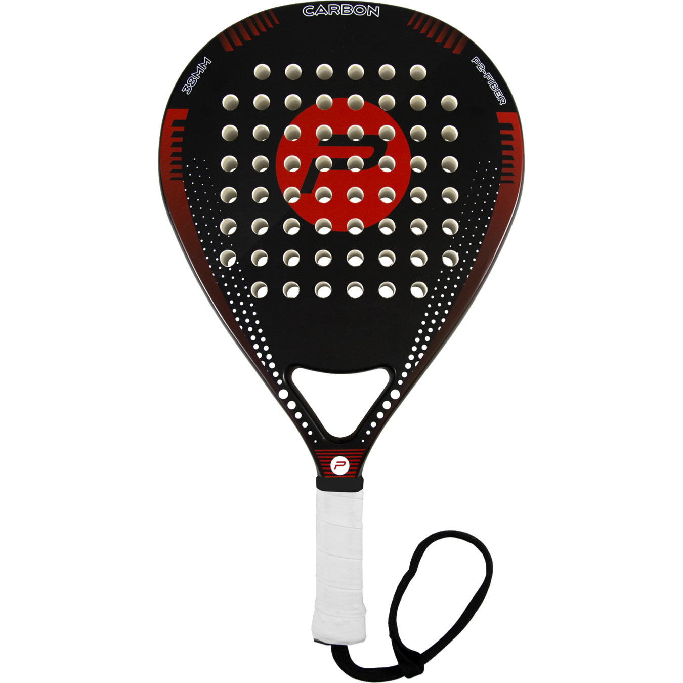 PADELRACK P2I JUGADOR